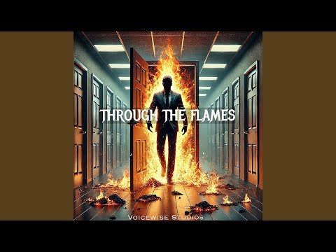 Brian Ingram – Through The Flames | Metal Planet Media