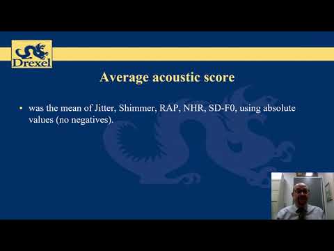 Diagnostic Value of Acoustic and Aerodynamic Measurements and their Correlation with LEMG and VHI