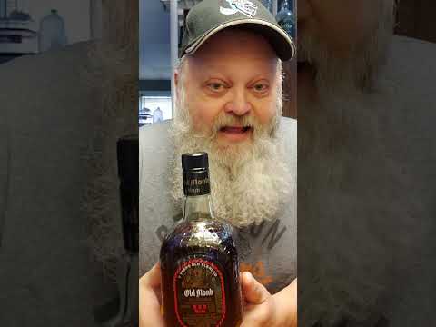 Old Monk Rum!