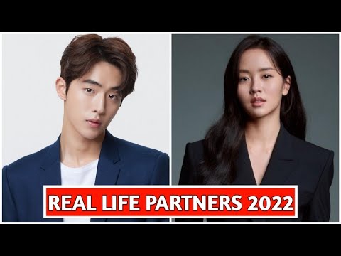Kim So Hyun Vs Nam Joo Hyuk (Who Are You, School 2015) Cast Real Life Partners 2022