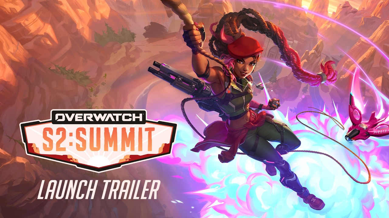 Overwatch® - Overwatch | Battle.net