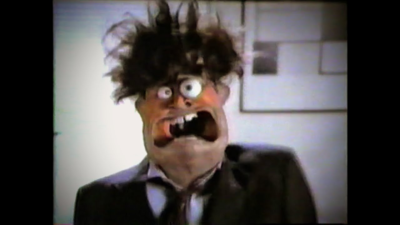 Delsym Hack Attack: The Terrifying Banned Cough Commercial from 1989