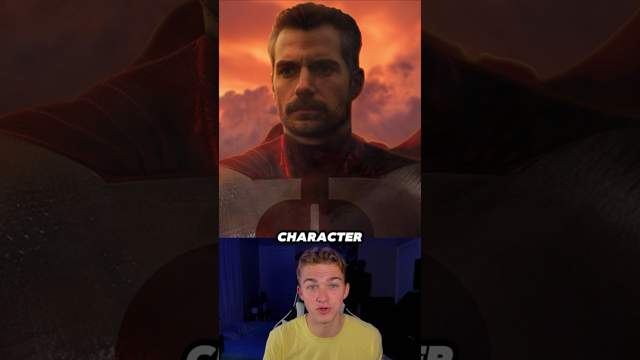 Invincible Live-Action Movie Fancast