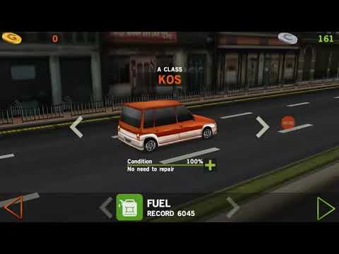 Dr. Driving Part 5# - Android Racing Game Video - Free Car Games To Play Now