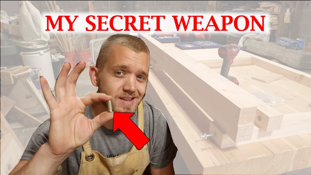 Threaded Inserts | What Are They & How to Install