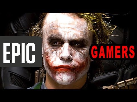 ❌ ONLY REAL GAMERS CAN WATCH ❌ /r/GamersRiseUp/ #14 [REDDIT REVIEW]