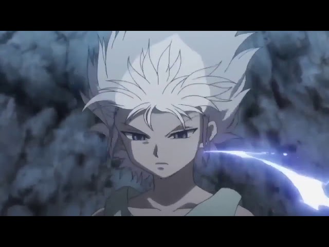hunter x hunter 10 most unique Nen abilities ranked