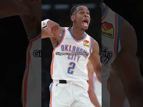 NBA scores that look FAKE but are 100% REAL