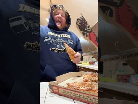 CaseOh Was angry and started Eating Pizza ???????? #caseoh #memes #shorts #caseohgames #viralvideo