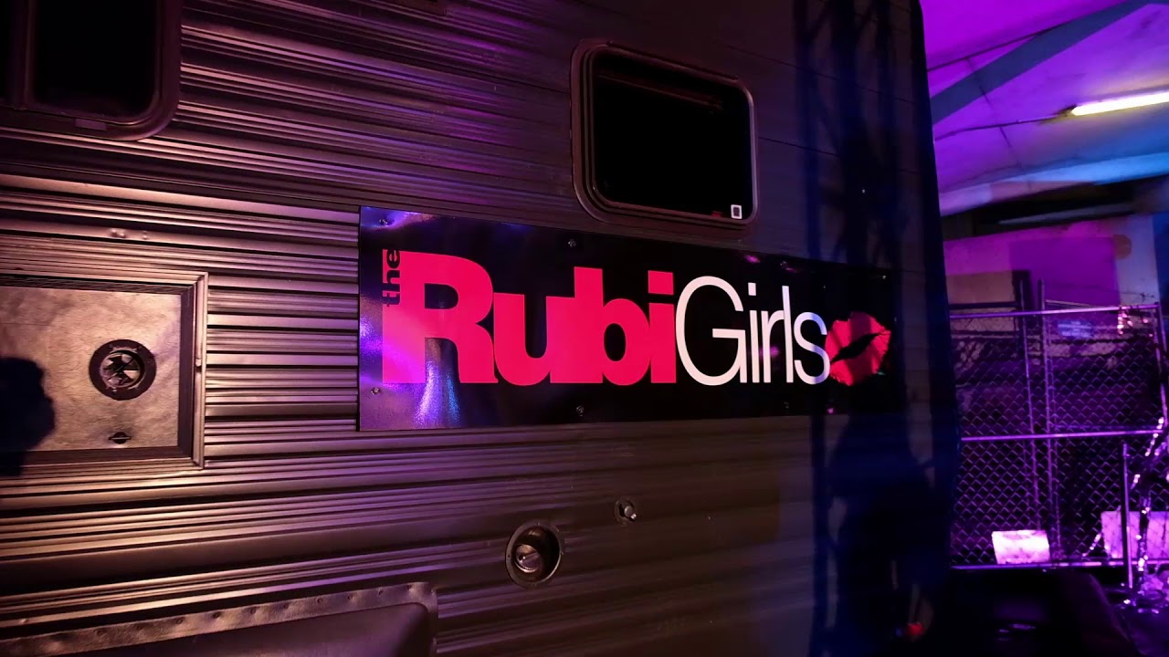 Rubi Cinema - The Rubi Girls