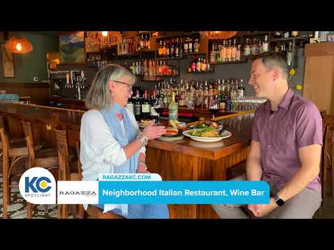 KC Spotlight | Check Out Ragazza Food & Wine, Midtown Italian Restaurant