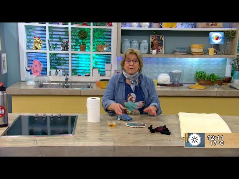 Consejo Ana Durán: Tips para el baño