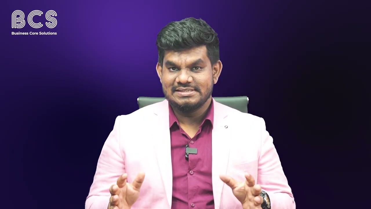 How Beginners Became Full Stack Developers | BCS Training Academy -BATCH 4