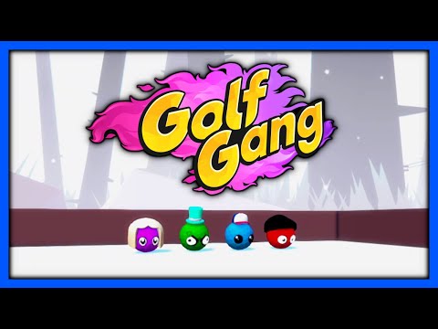 Steam Community :: Golf Gang