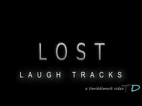 Laugh Tracks: Lost