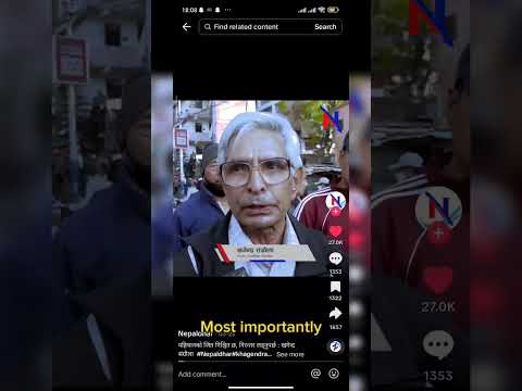 Petition raised against the recent tiktok ban in Nepal at speakupnepal.org. Raise your voice now!