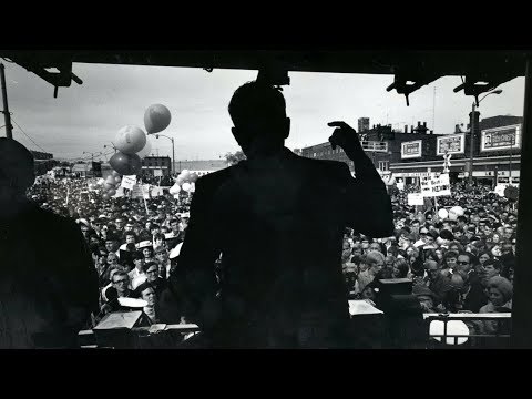 1968: The Year the Silent Majority Was Born