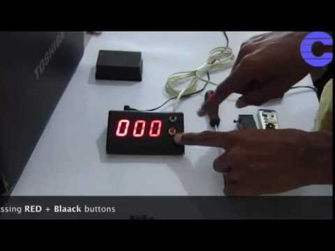 Production Counters - Production Counter Display Latest Price ...