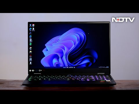 Lenovo Legion Slim 7: Somewhere In Between Mediocrity And Perfection | The Gadgets 360 Show