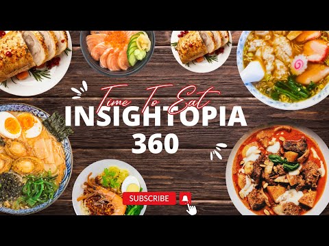 Top 10 Greek Dishes You Need to Try | Insightopia360