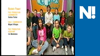 12 Ending Credits Rocket Power Watch HD Mp4 Video Download Free