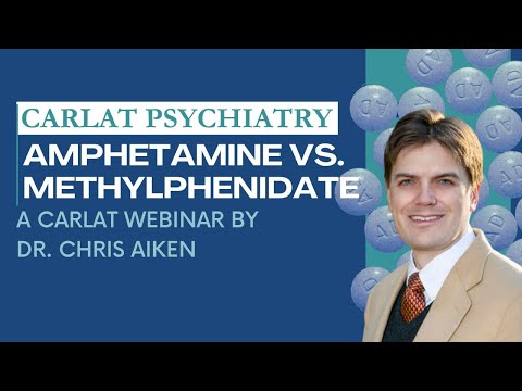 ADHD Medications: Amphetamines vs. Methylphenidates - Efficacy, Risks, and Best Practices