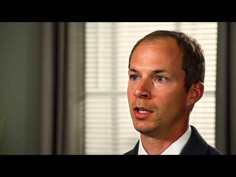 Physician Video Profile: Brent Rocke, MD (Ophthalmology)