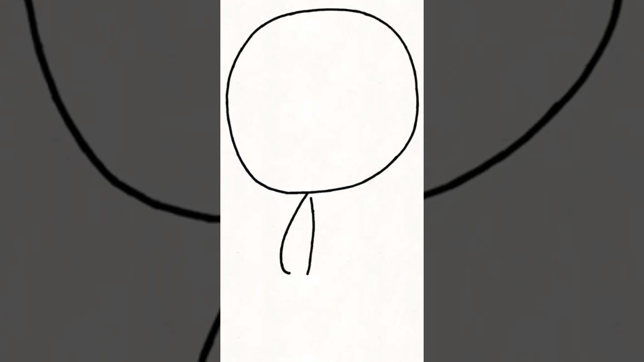 angry chibi #animation #shorts