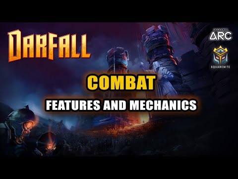 Steam Community :: Video :: Darfall - Official Combat Guide - Features and Gameplay Mechanics ...
