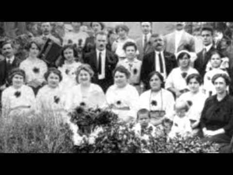 History Day Documentary 2 The 1924 Immigration Act