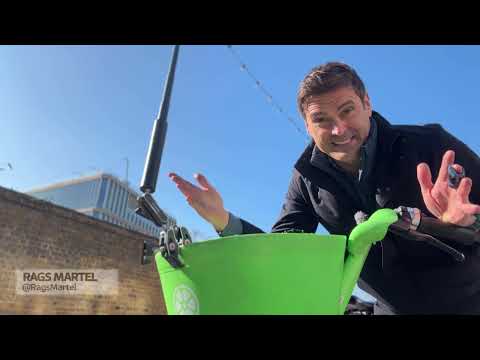 Lime bike London: How safe are they to ride?