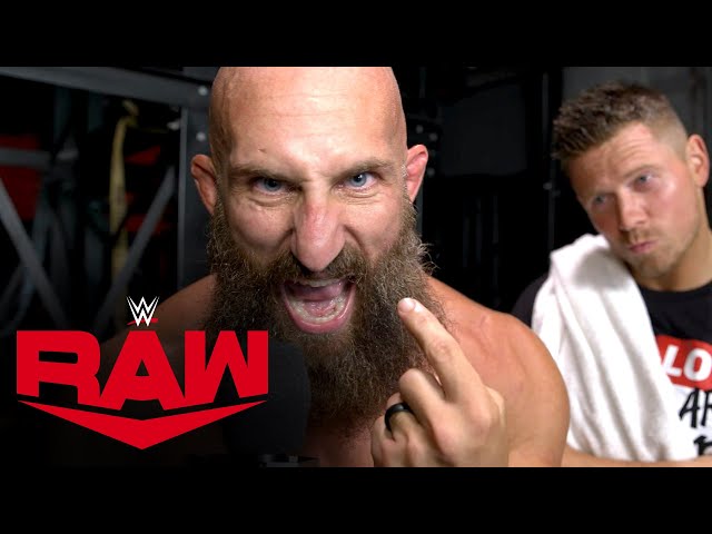 Popular tag team to reunite on WWE RAW after 3 years? The subtle hint ...