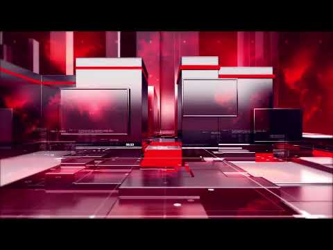 News background l Red background #background #newsbackground #news #youtube