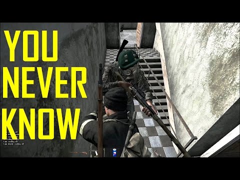 Steam Community :: Video :: A BIG MISTAKE IN ELECTRO ( DAYZ STANDALONE )