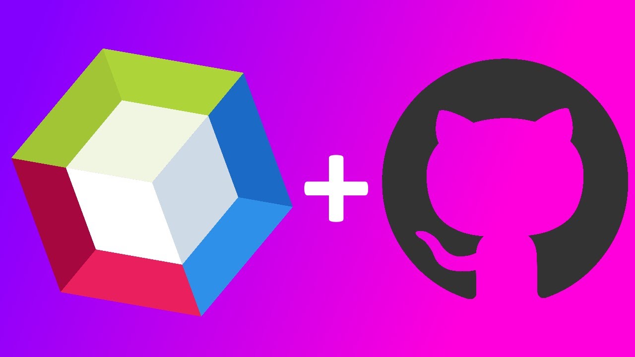 How to link github to Netbeans projects
