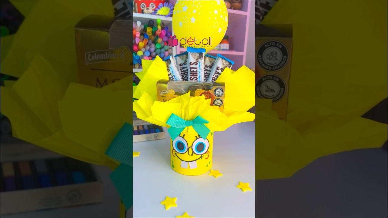 #creatividad #ideas #manualidades #empaques #regalos #regalosoriginales #regalo #sorpresas #cajas