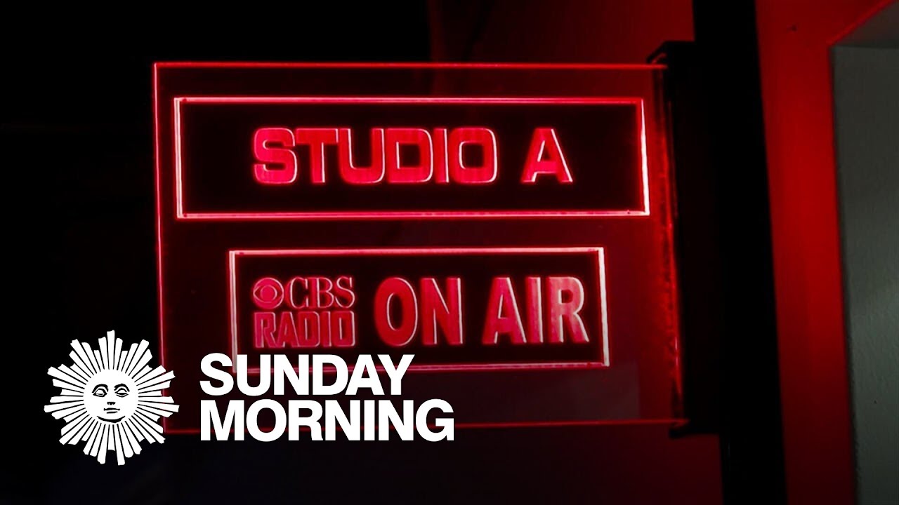 CBS News Radio, a beacon of broadcast journalism, signs off