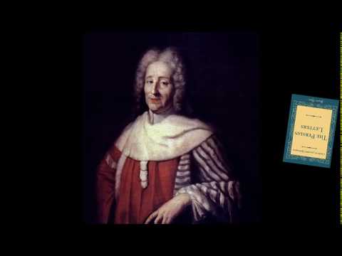 baron de montesquieu timeline animated