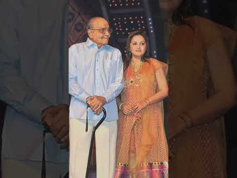 Jaya Prada family ❣️#Husband Shrikant Nahata#mom Neelavani#bollywood#shorts#_dad Krishna Rao #❤️❤️