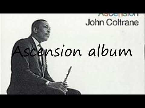 How to pronounce Ascension album in English?