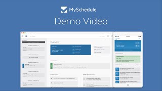 MySchedule Reviews, Cost & Features | GetApp Australia 2025