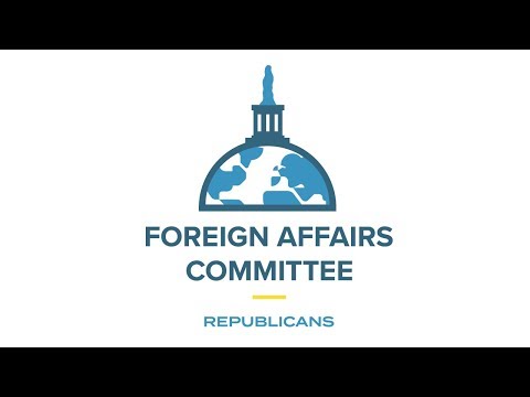 Subcommittee Hearing: Preserving the Amazon: A Shared Moral Imperative