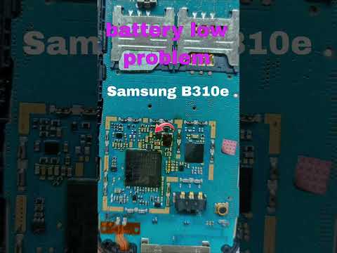 #shortvideo #samsung #smartphone #windows #b310e