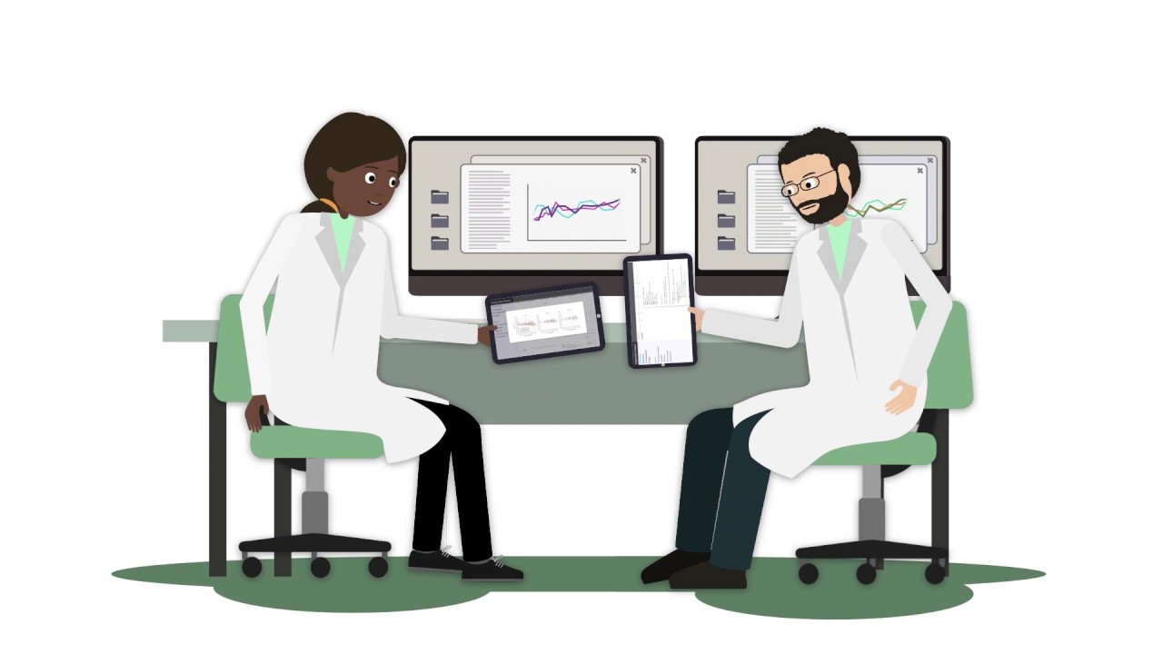 Reproducible data analysis with Snakemake