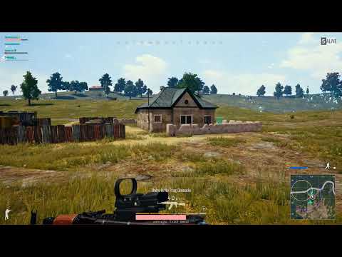 Steam Community :: Video :: PUBG- Chicken Dinner - Smoke Nades and ...