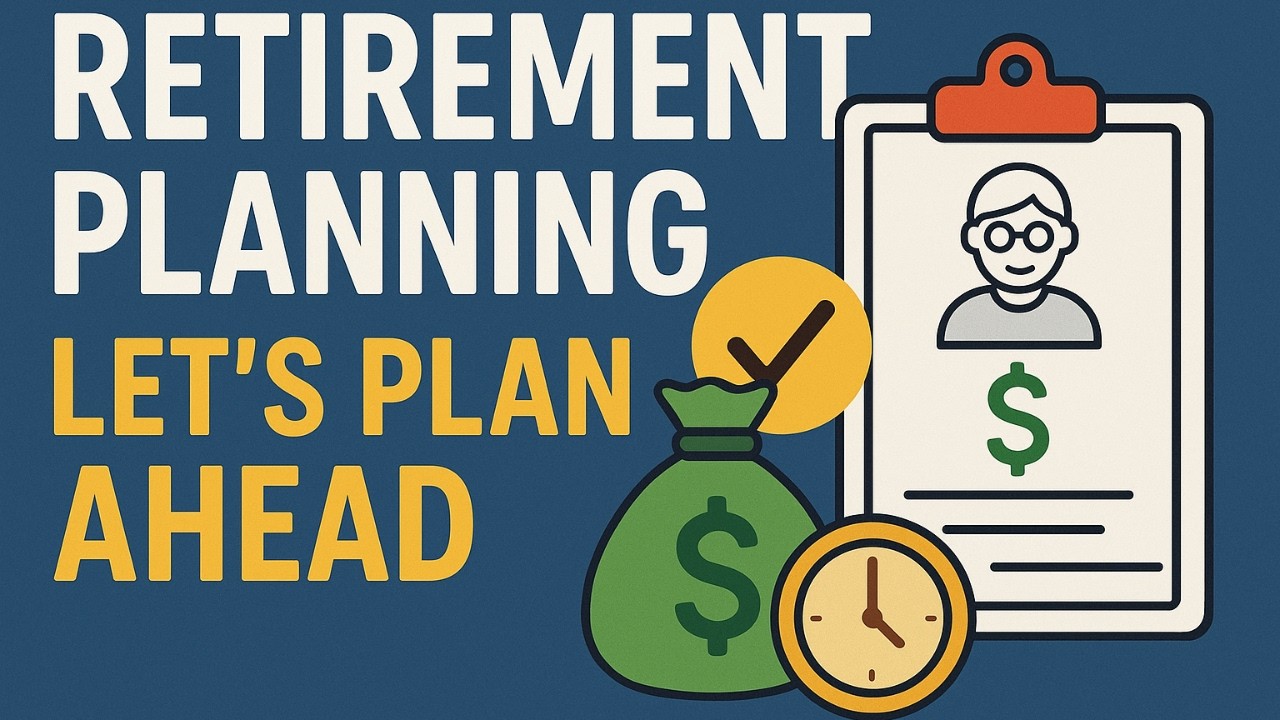 Retirement Planning: Your Path to Financial Independence