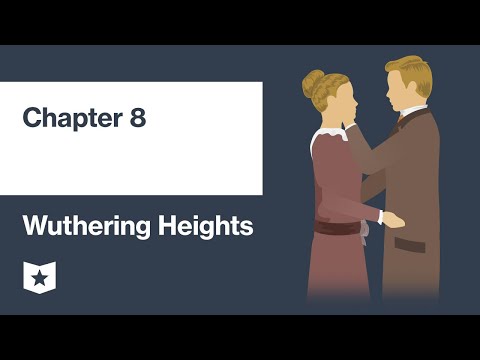 Wuthering Heights Study Guide | Course Hero