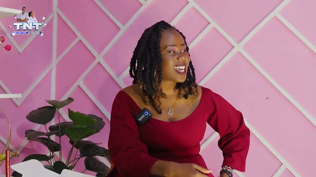 ROKY'S BIG BIRTHDAY SUPRISE - TILL NEXT TIME BETWEEN THE SCENES.