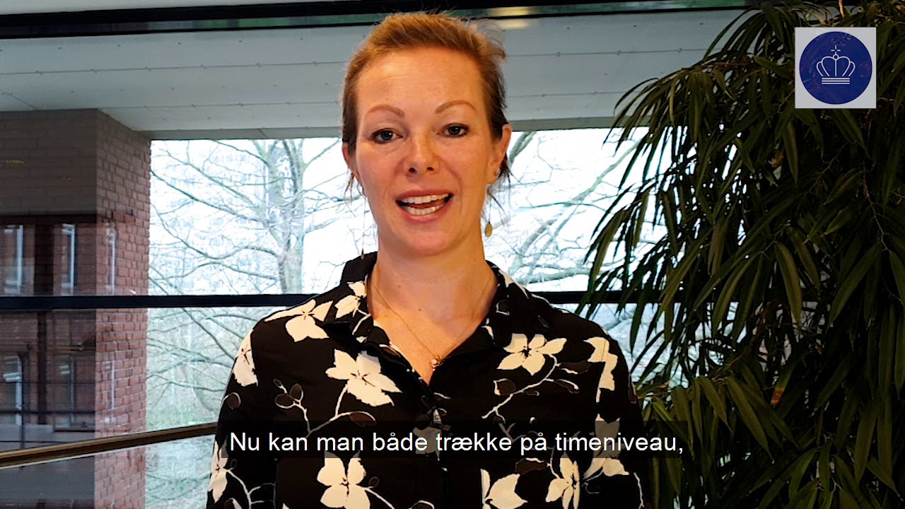 Introduktion til det nye dmi.dk: Vejrarkivet