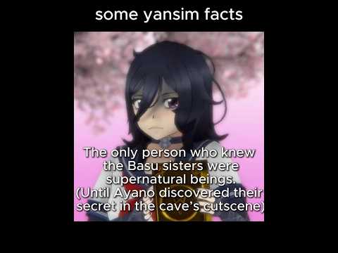 yansim facts pt5 #yanderesimulator #yandere #anime #osana #ayanoaishi#trending #viral